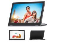 China L Shape 10.1 Inch 400cd/m2 Feedback Tablet Kiosk 4500mah for sale