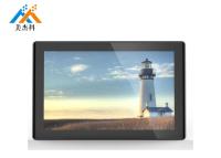 China Pos System 400cd/M2 Android Advertising Tablet For Kiosk / Pos for sale
