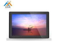 China Pos System 400cd/M2 Android Advertising Tablet For Kiosk / Pos for sale