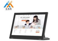 China Pos System 400cd/M2 Android Advertising Tablet For Kiosk / Pos for sale