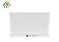 China Medical Tablet 20W Android8.1 Lcd Advertising Display 400cd/m2 for sale