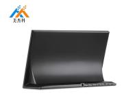 China Multimedia Interactive 400cd/m2 Tft Lcd Panel 10.1