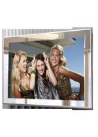 China MJK 43 inch interactive mirror magic mirror /TFT Mirror LCD Advertising Display for sale