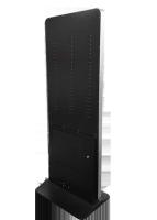 China Selfie Photo Booth 450cd/m2 Lcd Advertising Magic Mirror 8ms for sale