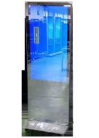 China MJK 43 Inch 1280X1024 250cd/m2 Photo Booth LCD Display 200w for sale