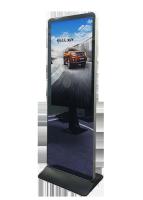 China Android5.1 500cd/m2 130W Bathroom Mirror Lcd Display for sale