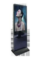 China Android5.1 500cd/m2 130W Bathroom Mirror Lcd Display for sale