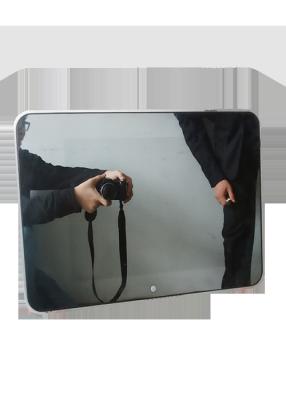 China 450cd/m2 Pantallas Photo Booth Magic Mirror 43in for sale