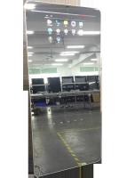 China 420W 500cd/m2 56KHZ Magic Mirror Lcd Display 43
