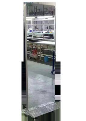 China TFT 1920*1080P 450cd/m2 Magic Mirror Display 43in for sale