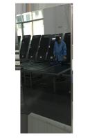 China 2000nits 420W 600cd/m2 Magic Mirror Player For Digital Signage for sale