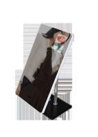 China 1980x1020 450nits Lcd Mirror Advertising Display 6ms For Mall for sale
