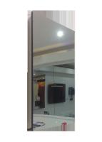 China 1980x1020 450nits Lcd Mirror Advertising Display 6ms For Mall for sale
