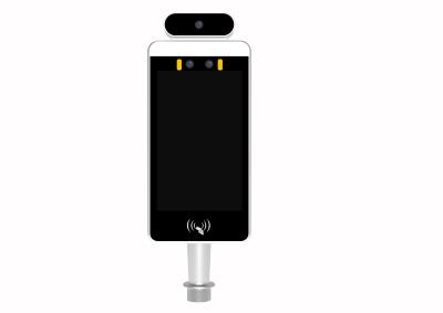 China High Technology Face Recognition Thermometer Body Non Contact Temperature Sensor for sale