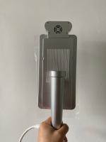 China RK3288 2.5W Audio Face Recognition Thermometer 160000 Records for sale