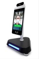 China Android7.1 150CM RK3288 Biometric Face Recognition device for sale