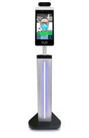 China Android7.1 150CM RK3288 Biometric Face Recognition device for sale