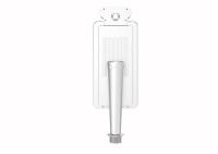 China 2.0MP Camera TCP/IP 50000 Face Recognition Thermometer for sale
