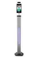 China 160000 Records 0.8S 1920x1080 AI Face Recognition Device for sale