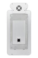 China Auto Detect 1280x800 1s Time Attendance Thermal Device 8in for sale