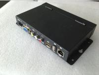 China A20 Dual Core Android WIFI HD Media Player Box Advertising Multi-zone Display for sale