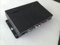 China 3G Android Dual Core HD Advertising Media Player Box / Matel Box for sale