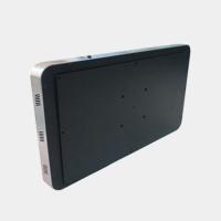 China Retail Shop Wall Mount Custom LCD Display Support SD / CF Card for sale