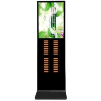 China MSDS 5000mah Cell Phone Charging Kiosks DC5V For Rental for sale