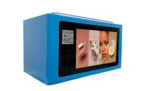 China ASTM 5000mah Cell Phone Power Bank 240V Phone Charging Station Kiosk for sale