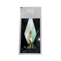 China 43 Inch 1920x1080 Hanging LCD Monitor AC240V For Advertising for sale