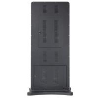 China Floor Standing Touch Screen Digital Signage Display / lcd digital display for sale