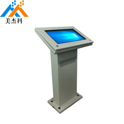 China 2500nits 3840x2160 Lcd Digital Signage Display RS232 65 Inch for sale