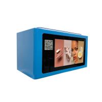 China ASTM 5000mah Cell Phone Power Bank 240V Phone Charging Station Kiosk for sale