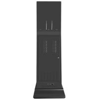 China AAA Battery 5000mAh Rental Charging Station Power Advertise Screen for sale
