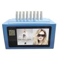 China ABS 5000MAH Renting Station Vending Machine Sharing Powebank EN71 for sale