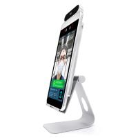 China 1920x1080 Dynamic Face Recognition Device With NFC Reader for sale