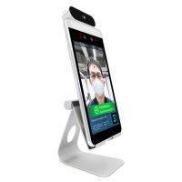 China 1920x1080 Dynamic Face Recognition Device With NFC Reader for sale