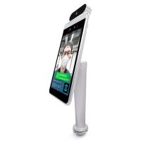 China Android7.1 150CM RK3288 Biometric Face Recognition device for sale