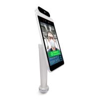 China Android7.1 150CM RK3288 Biometric Face Recognition device for sale