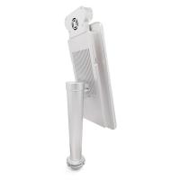 China 2.0MP Camera TCP/IP 50000 Face Recognition Thermometer for sale