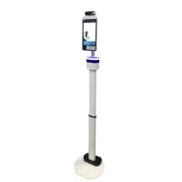 China 0.1℃ Accuracy Face Recognition Thermometer , Temperature Measure Equipment High Speed for sale