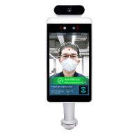 China Wifi Camera Lock Door Access Control System Face Recognition Technology Turnstile Device for sale