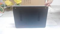 China 3G Wall Mount LCD Digital Signage Display Intelligent ID Card Read for sale