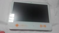 China 3G Wall Mount LCD Digital Signage Display Intelligent ID Card Read for sale
