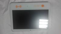 China 3G Wall Mount LCD Digital Signage Display Intelligent ID Card Read for sale