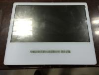 China Ultra thin Smart Advertising Digital Signage Display 17 Inch for sale