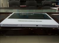 China Ultra thin Smart Advertising Digital Signage Display 17 Inch for sale