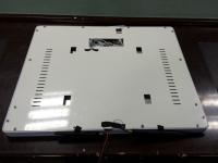China Ultra thin Smart Advertising Digital Signage Display 17 Inch for sale