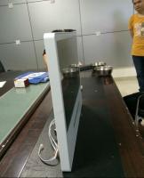 China Ultra thin Smart Advertising Digital Signage Display 17 Inch for sale
