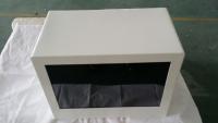 China Stand Alone High Definition Display Monitor High Transmittance 22 Inch Transparent for sale